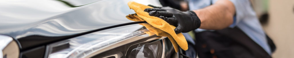 Finish First® Auto Detailing Technical Information