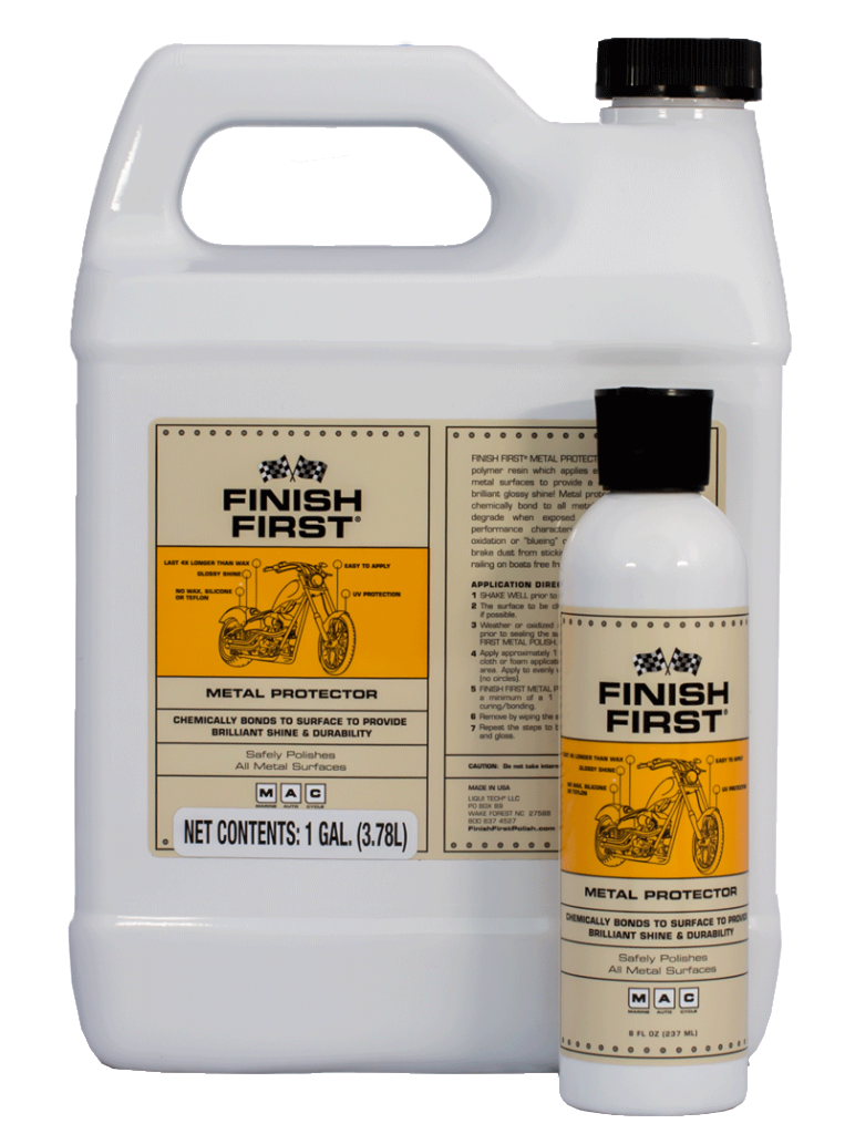 Auto Polish and Cleaning Products - No Wax; Lasts Up to 6-9 Months ...